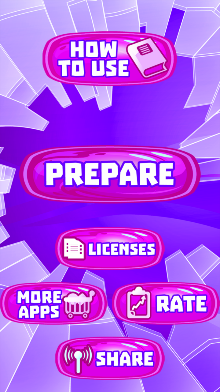 Prank Screen Crash - App on the Amazon Appstore