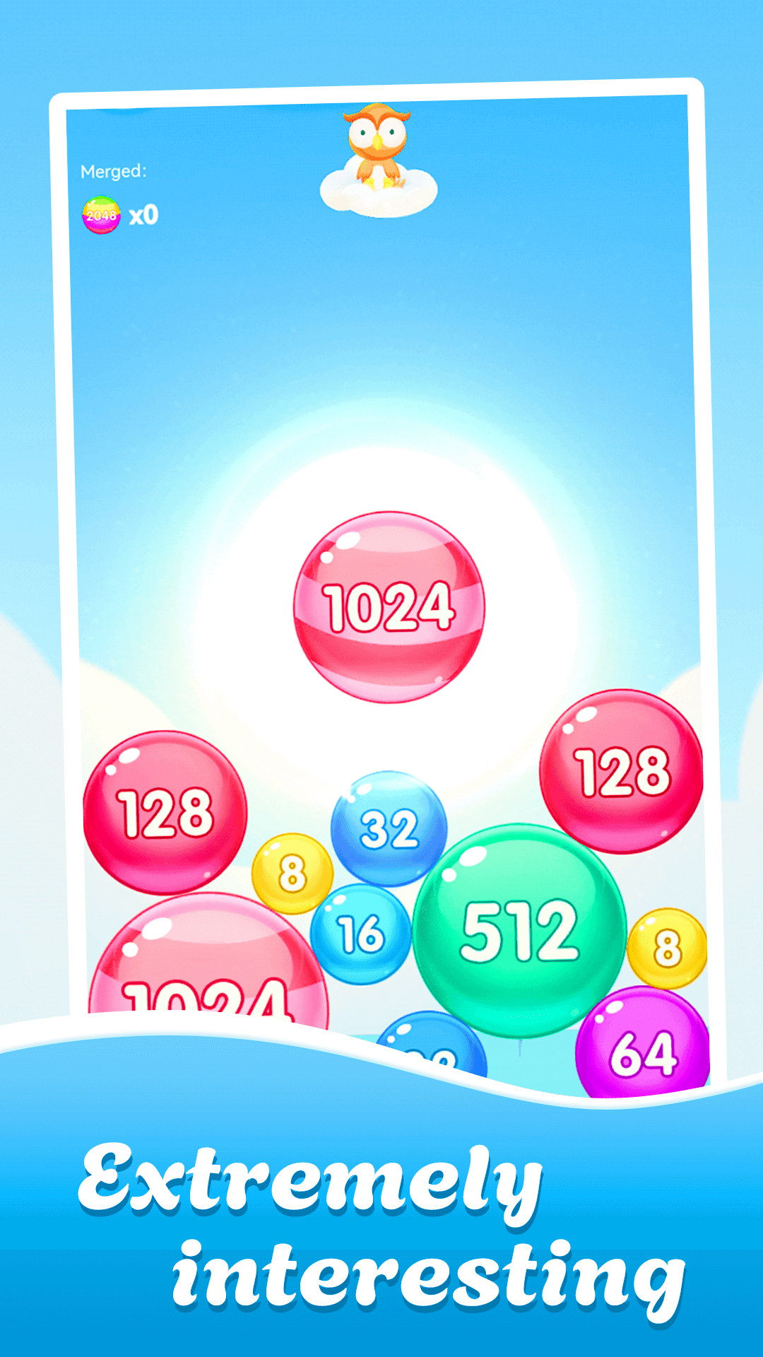 2048 Block Game - App on Amazon Appstore