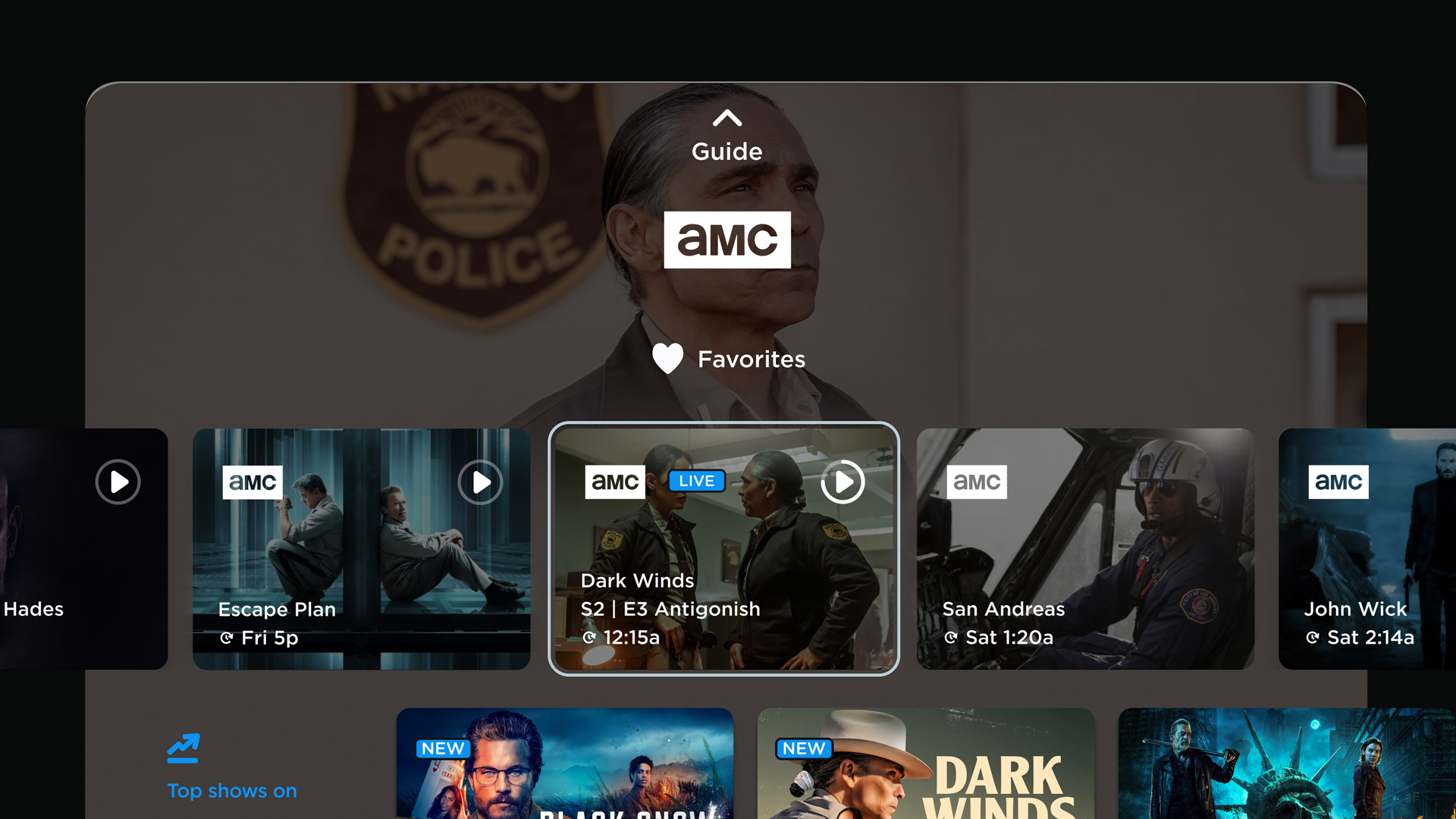 Philo: Shows, Movies, Live TV. - App on Amazon Appstore