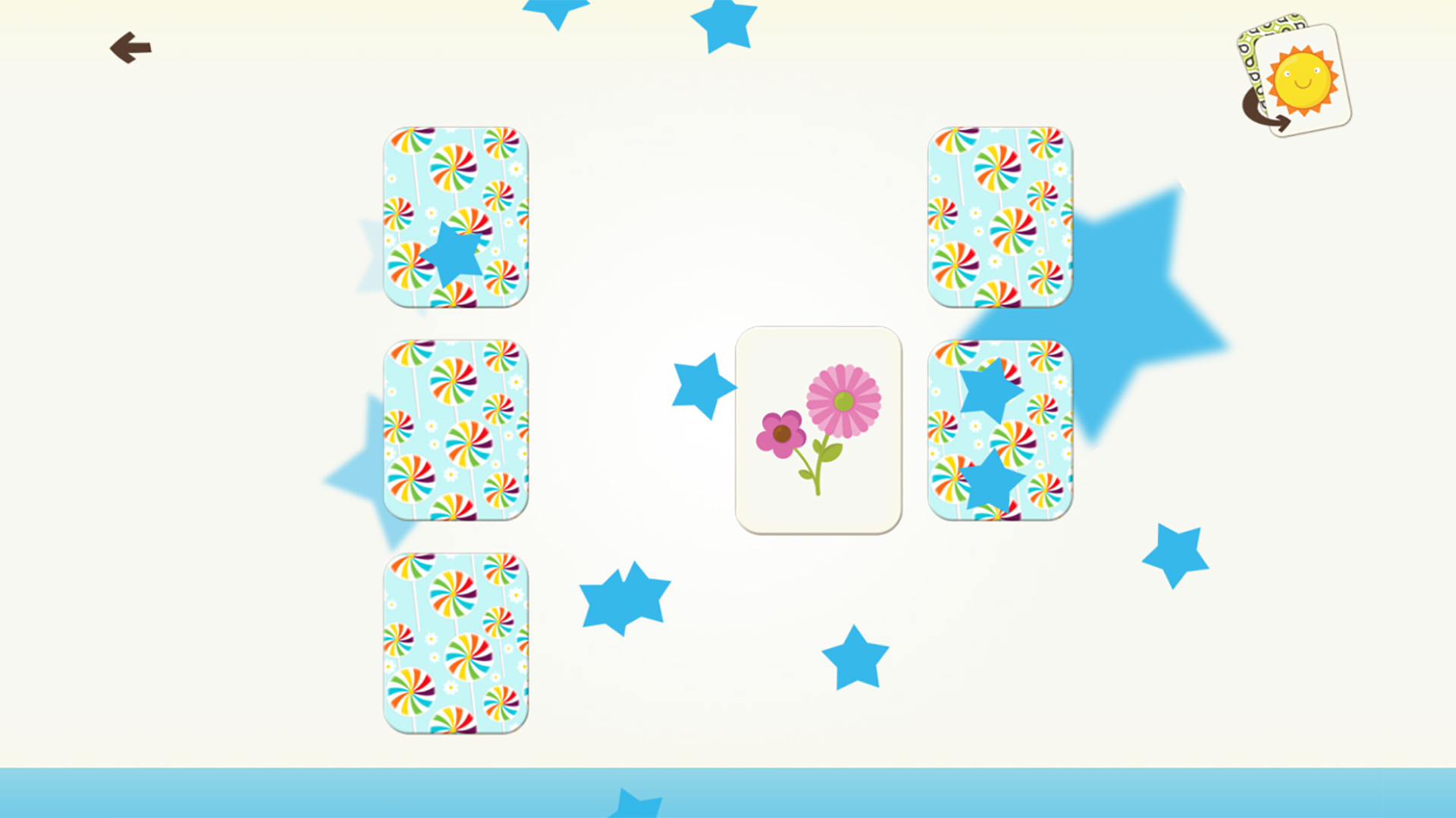 Colors Match! Color Learning Games for Kids with Skills: The Best Pre-K ...