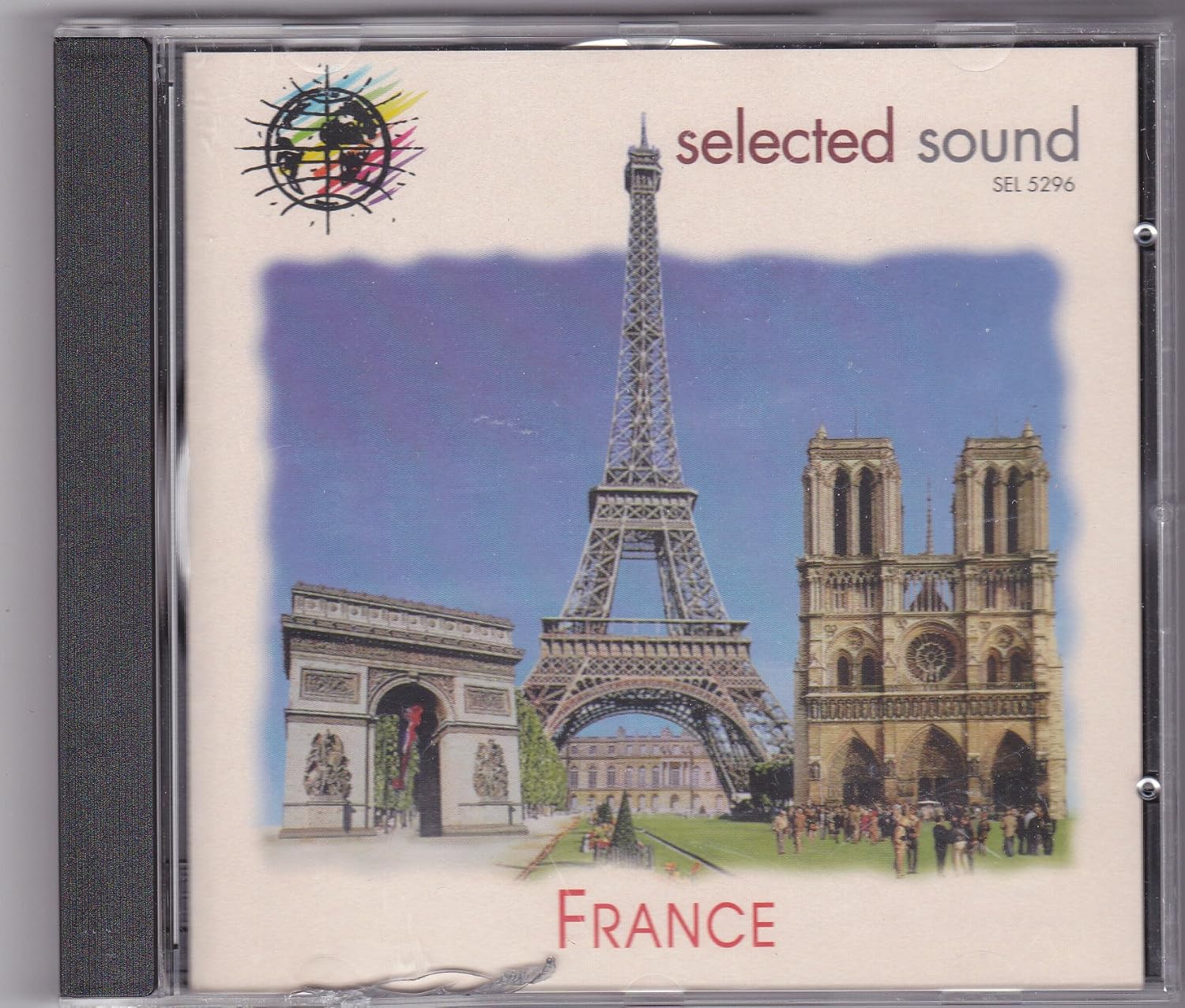 Selected Sound: France - Amazon.com Music