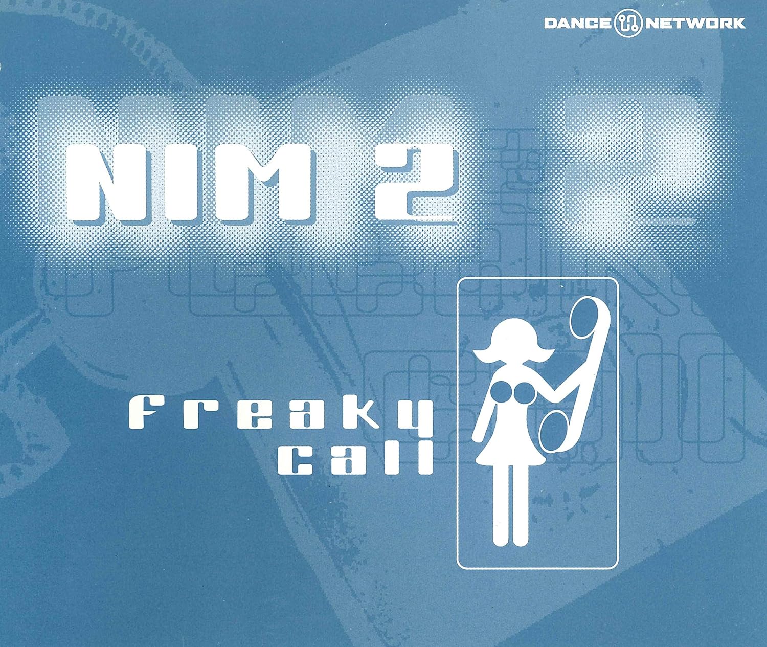 Amazon.co.jp: Freaky call [Single-CD]: ミュージック