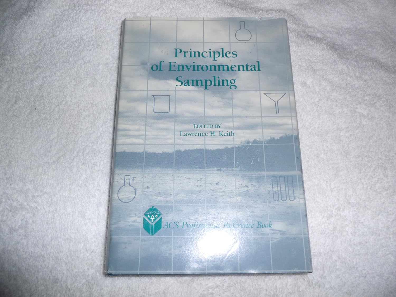 Buy Principles of Environmental Sampling Book Online at Low Prices in ...