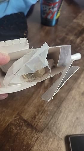 Chasing The Dragon Foil