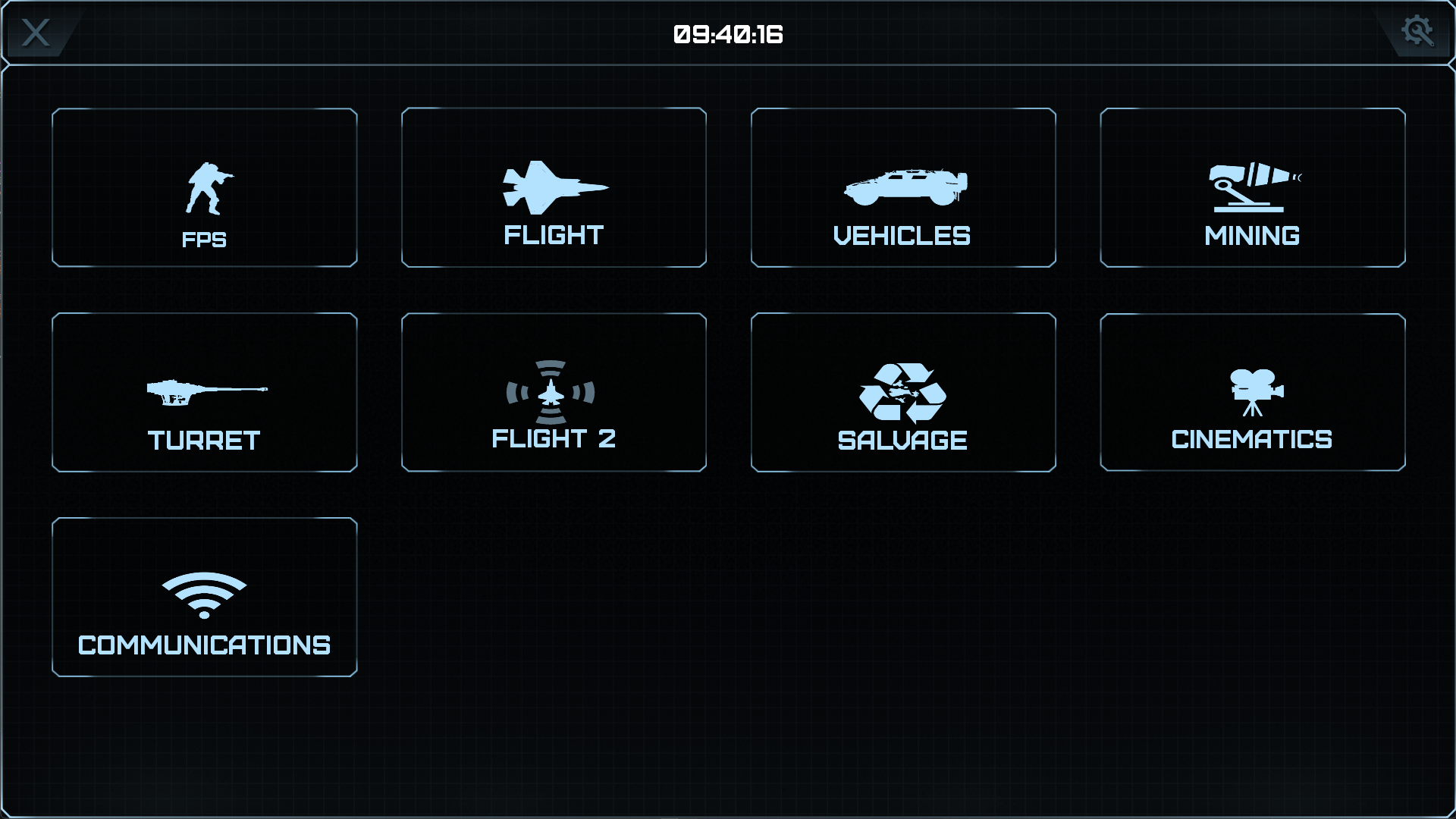 GameTouch Controller - App on Amazon Appstore