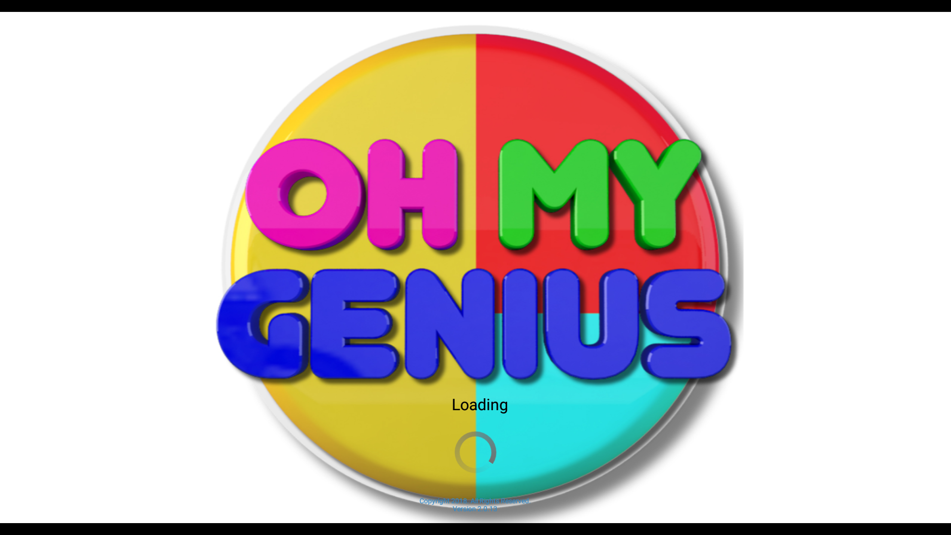 Oh My Genius - App on Amazon Appstore