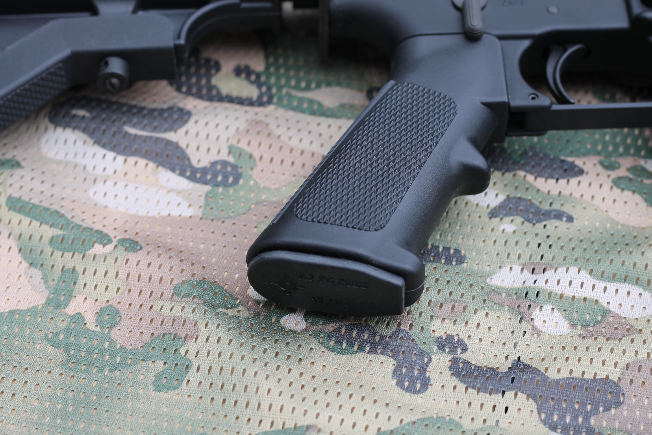 Snapklik.com : A2 Grip Plug - Stowaway Grip Plug