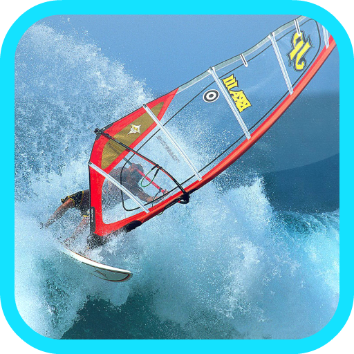 Windsurfing Extreme - App on Amazon Appstore