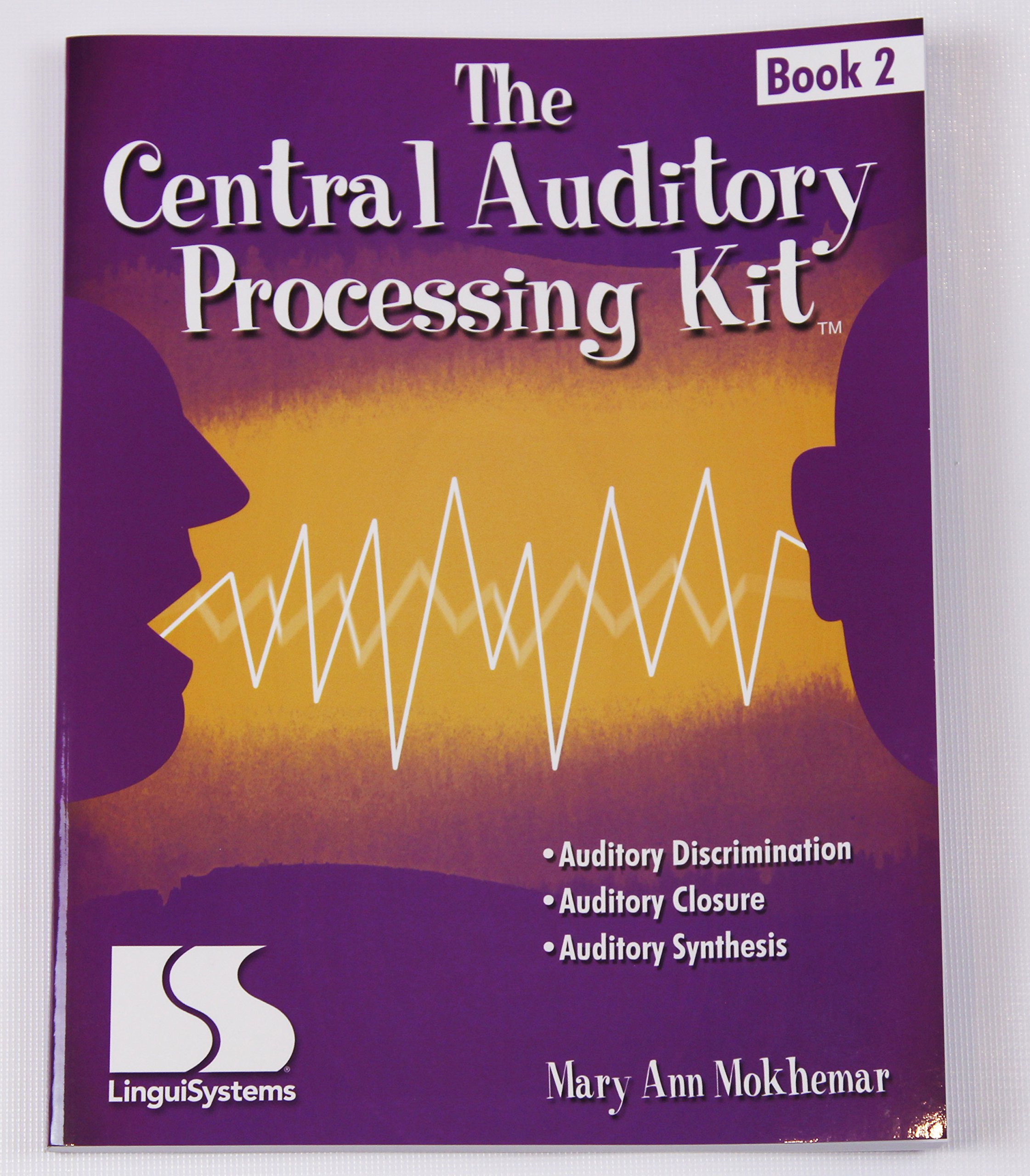 Central auditory processing kit: Mokhemar, Mary Ann: Amazon.com: Books