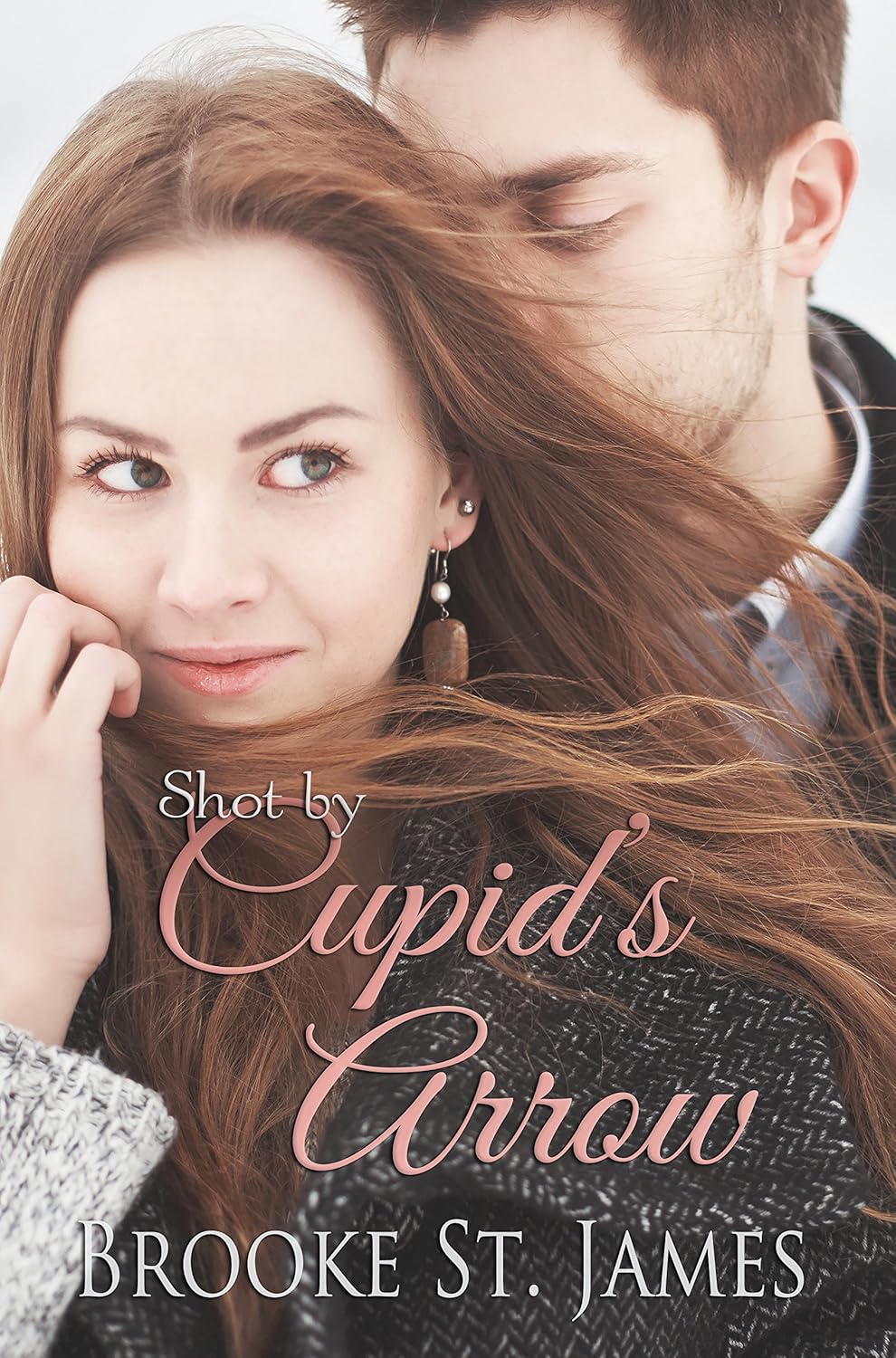 Shot by Cupid's Arrow: A Short and Sweet Romance - Kindle edition by St ...