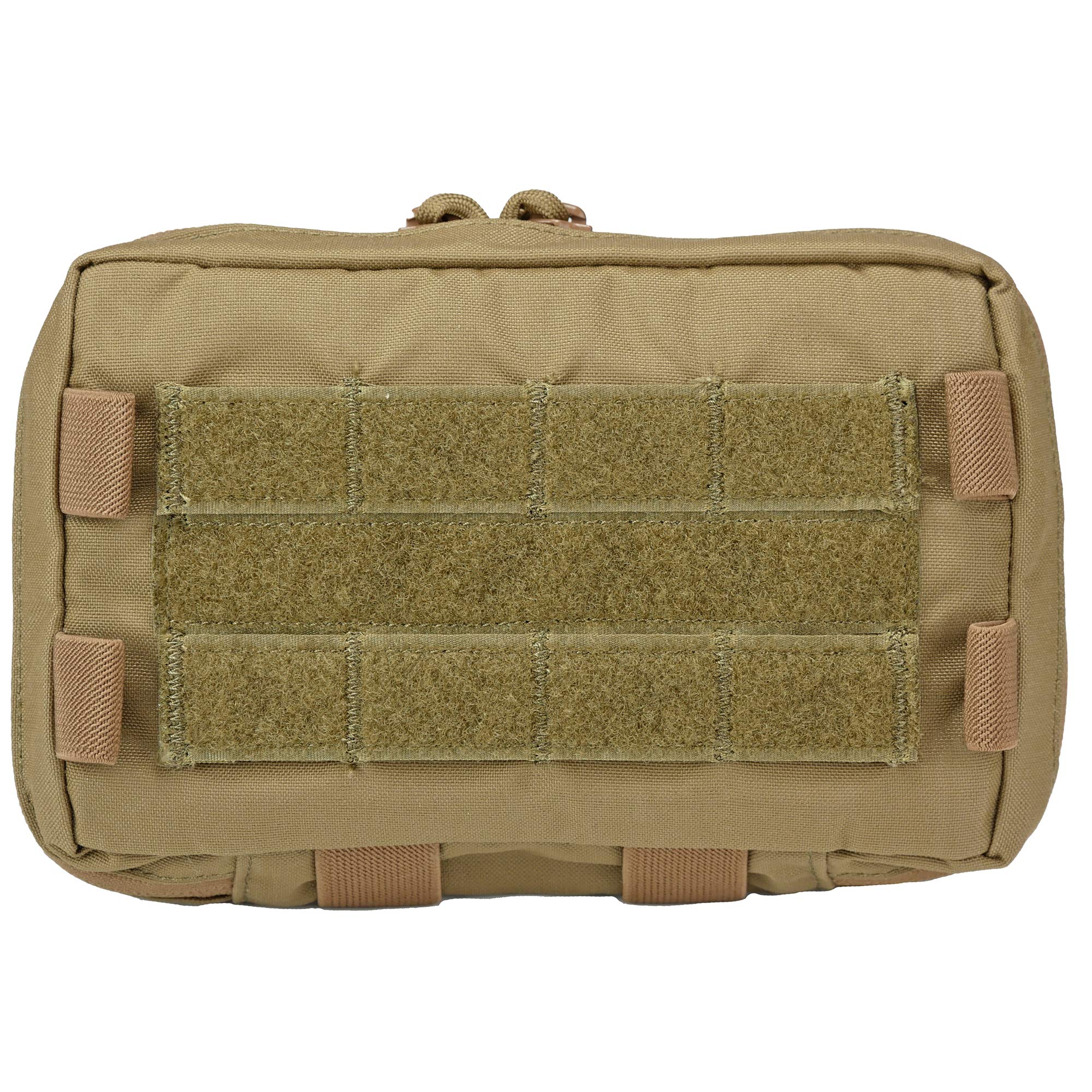 Molle Modular Admin Pouch Holds End User Device Eud Id | Desertcart INDIA
