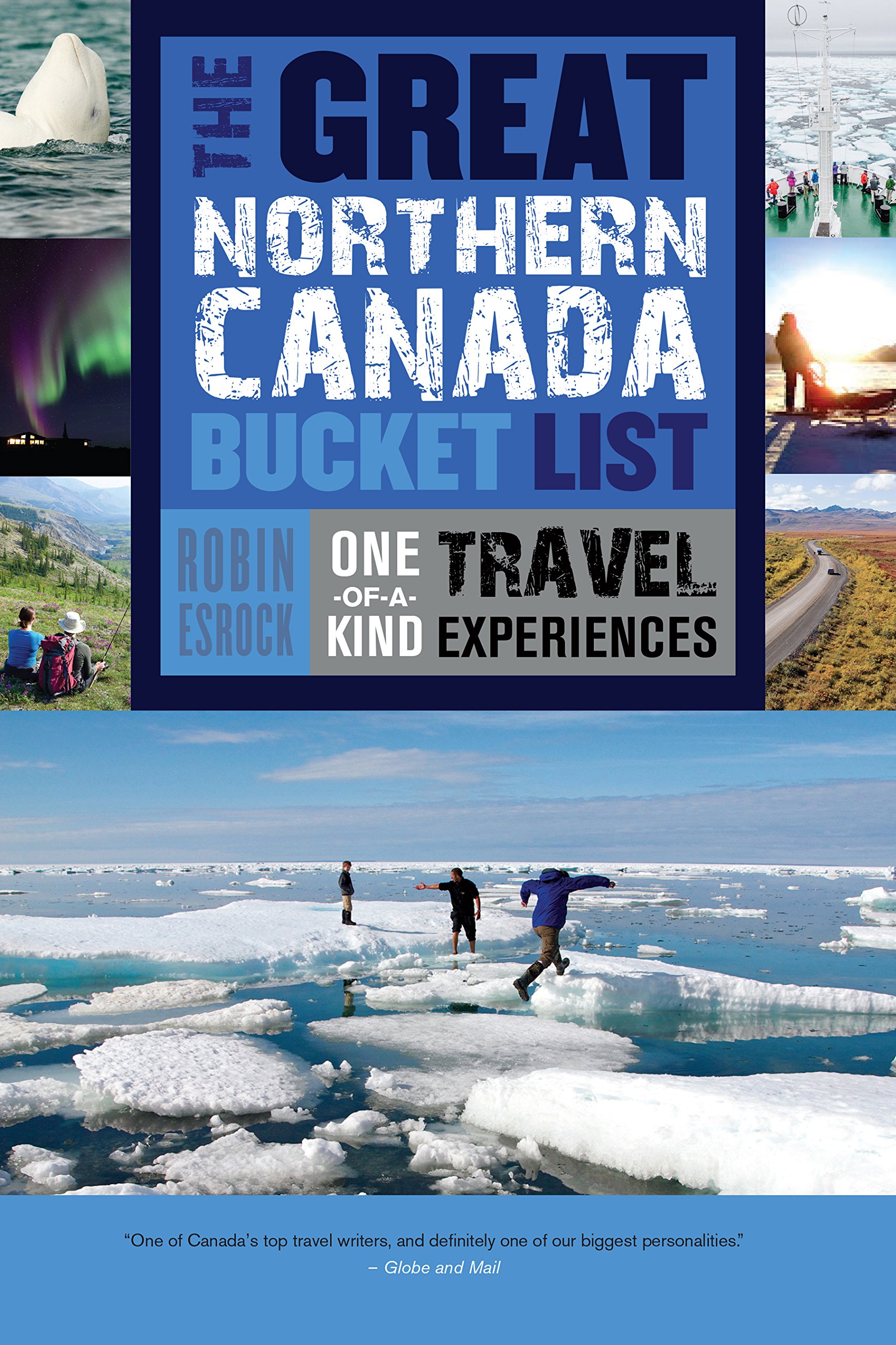 Northern Canada Travel Yellowknife The Aurora Capital Of The World