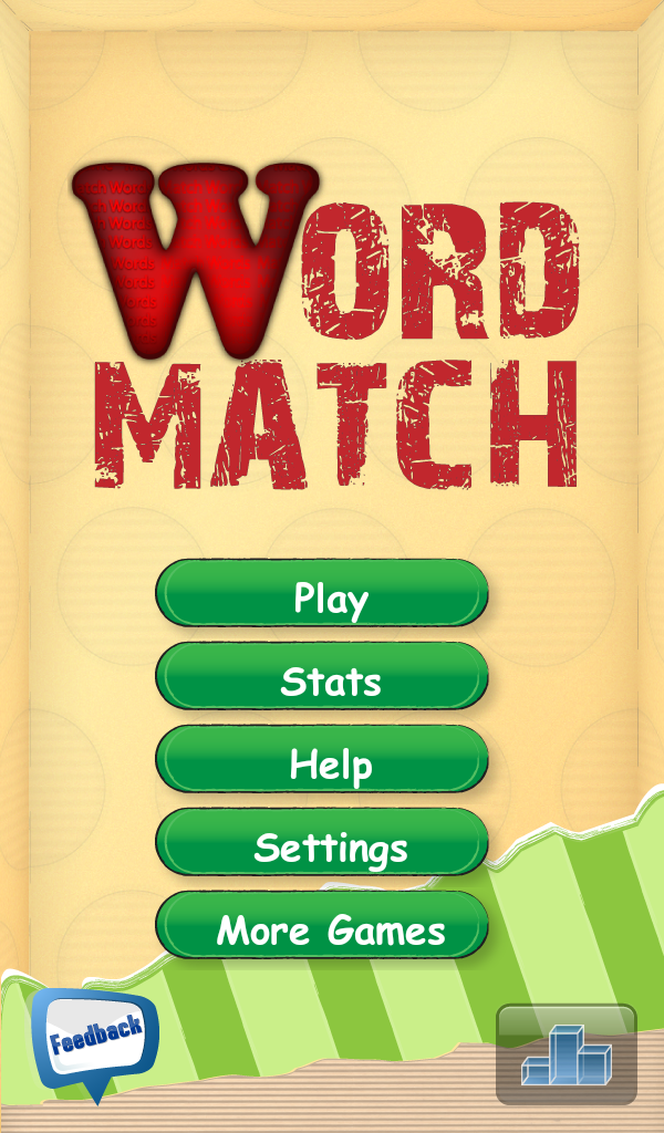 Word Match (Kindle Tablet Edition) - App on Amazon Appstore