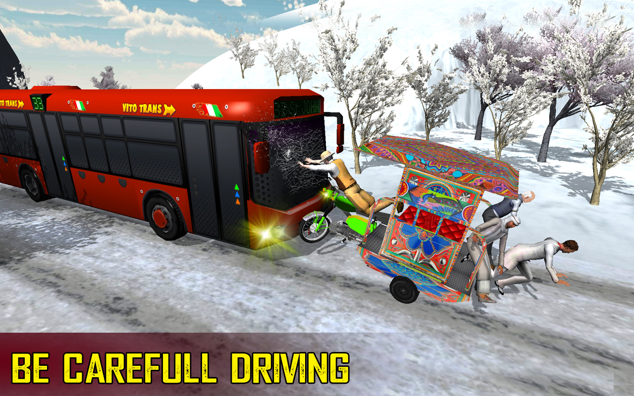 Crazy Chingchi Auto Rickshaw - App on Amazon Appstore
