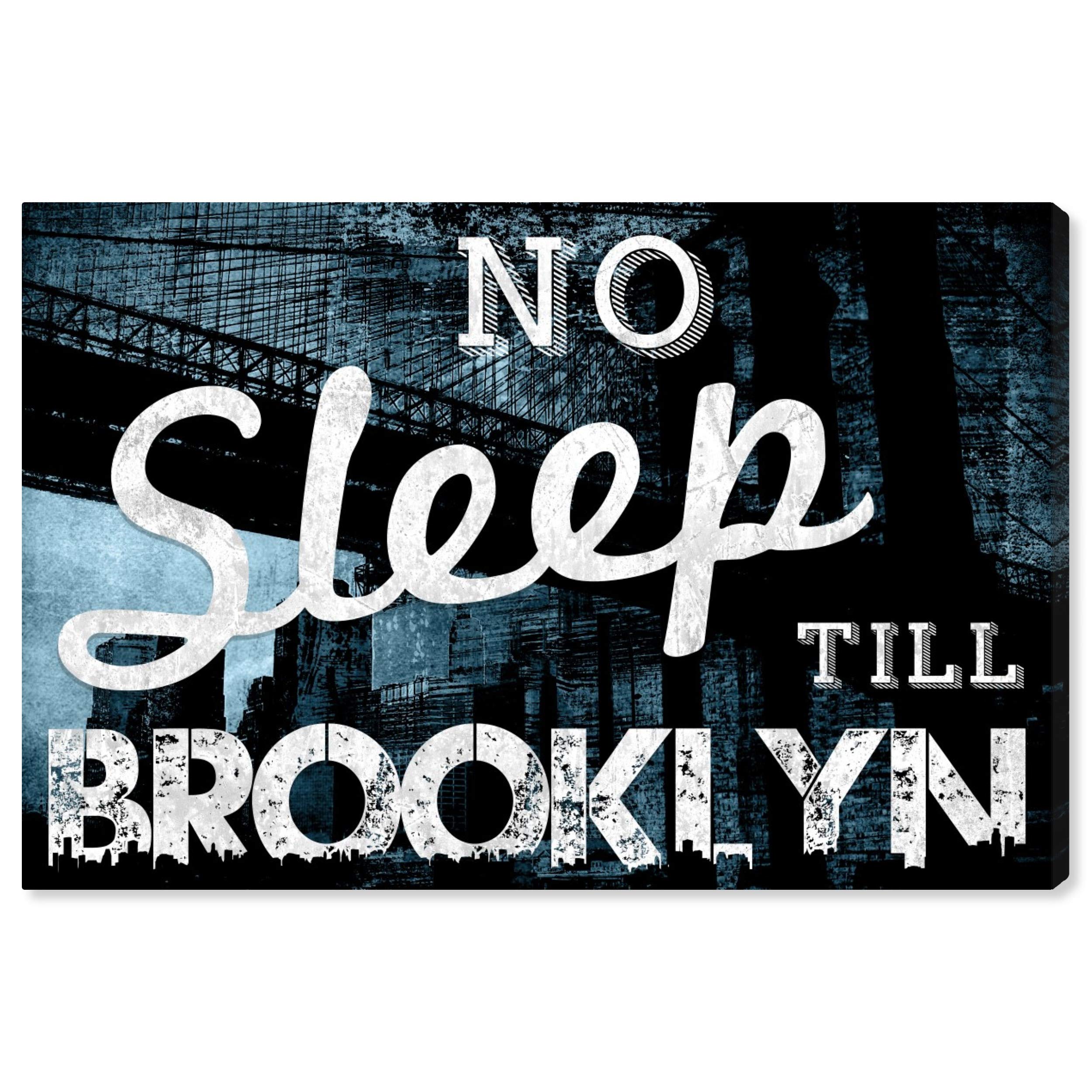 No Sleep Quotes