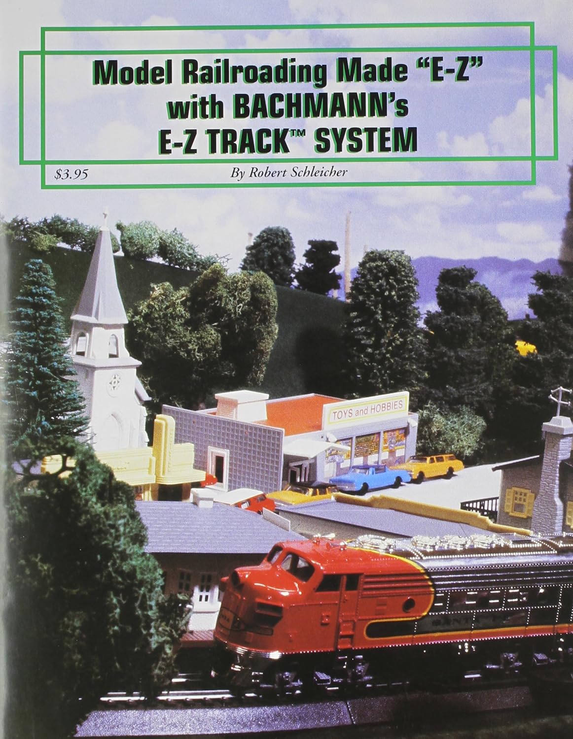 Amazon.co.jp: Model Railroading Made "E-Z" with Bachmann's E-Z Track ...