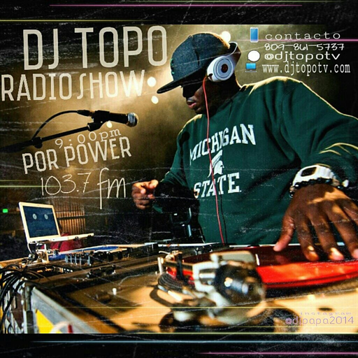 DJ Topo TV - App on Amazon Appstore