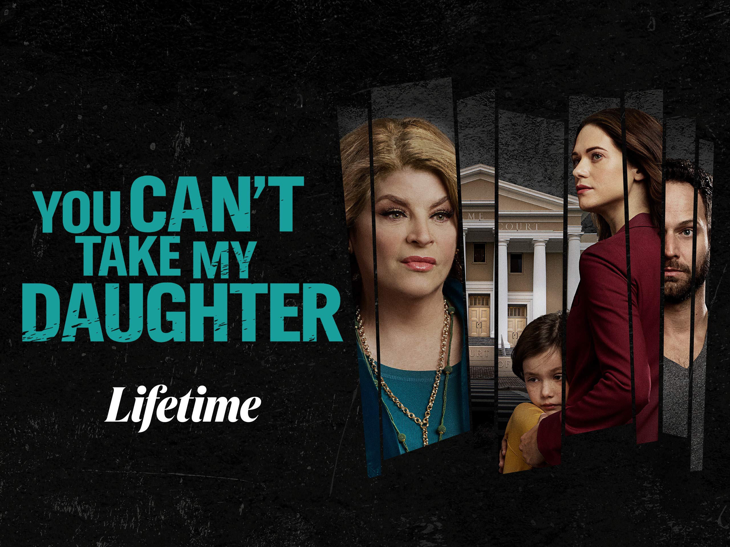 Watch YOU CAN'T TAKE MY DAUGHTER (AKA ANALYN MEGISON STORY) | Prime Video