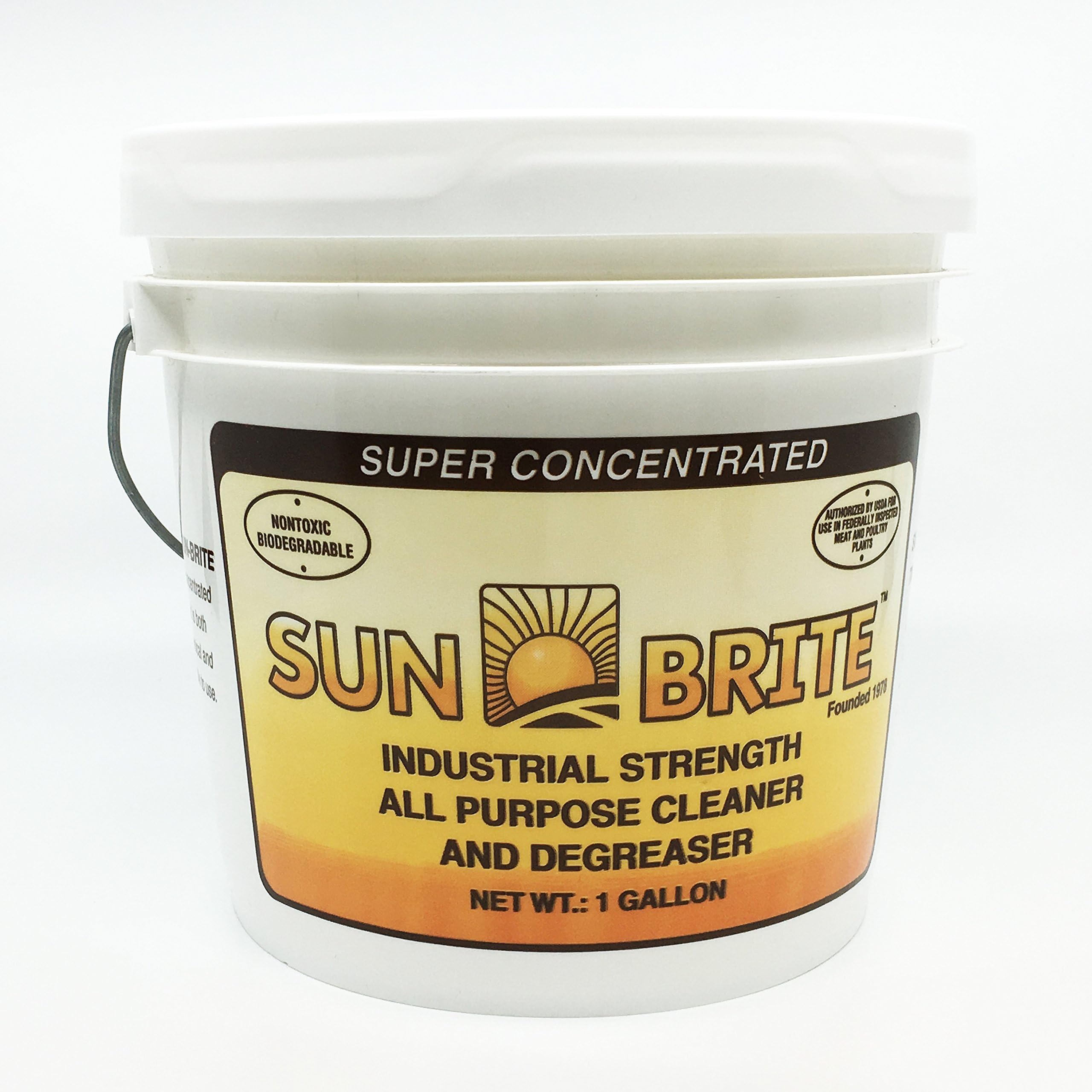 Amazon.com: SunBrite Concentrated Professional Strength All Purpose ...