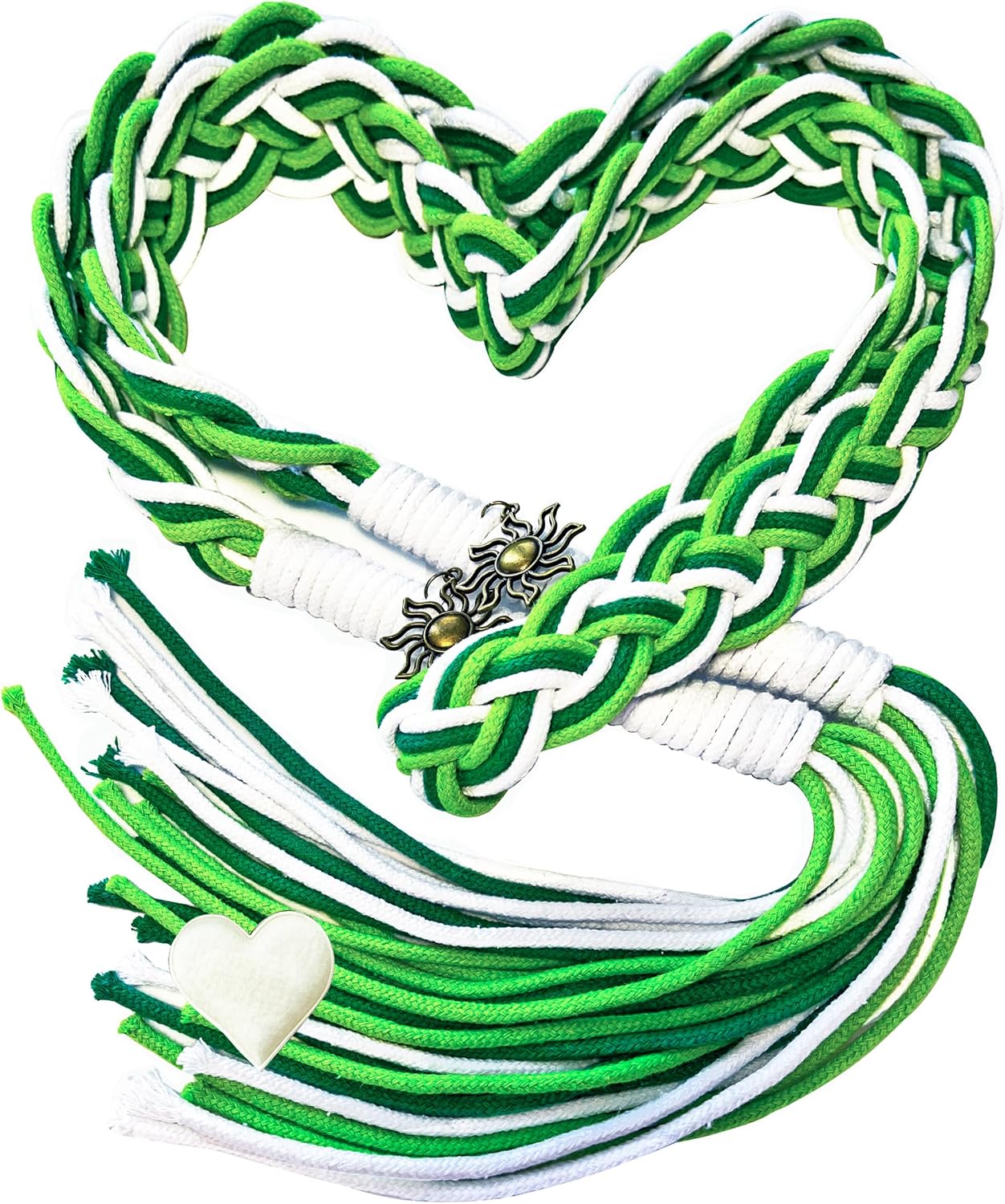 Amazon.com: Wedding Lasso Handfasting Cord for Wedding Ceremony in ...