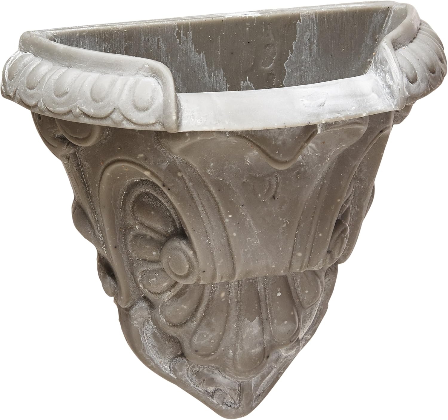 Amazon.com : Pentair 5823701 WallSpring Grey Corinthian Sconce ...