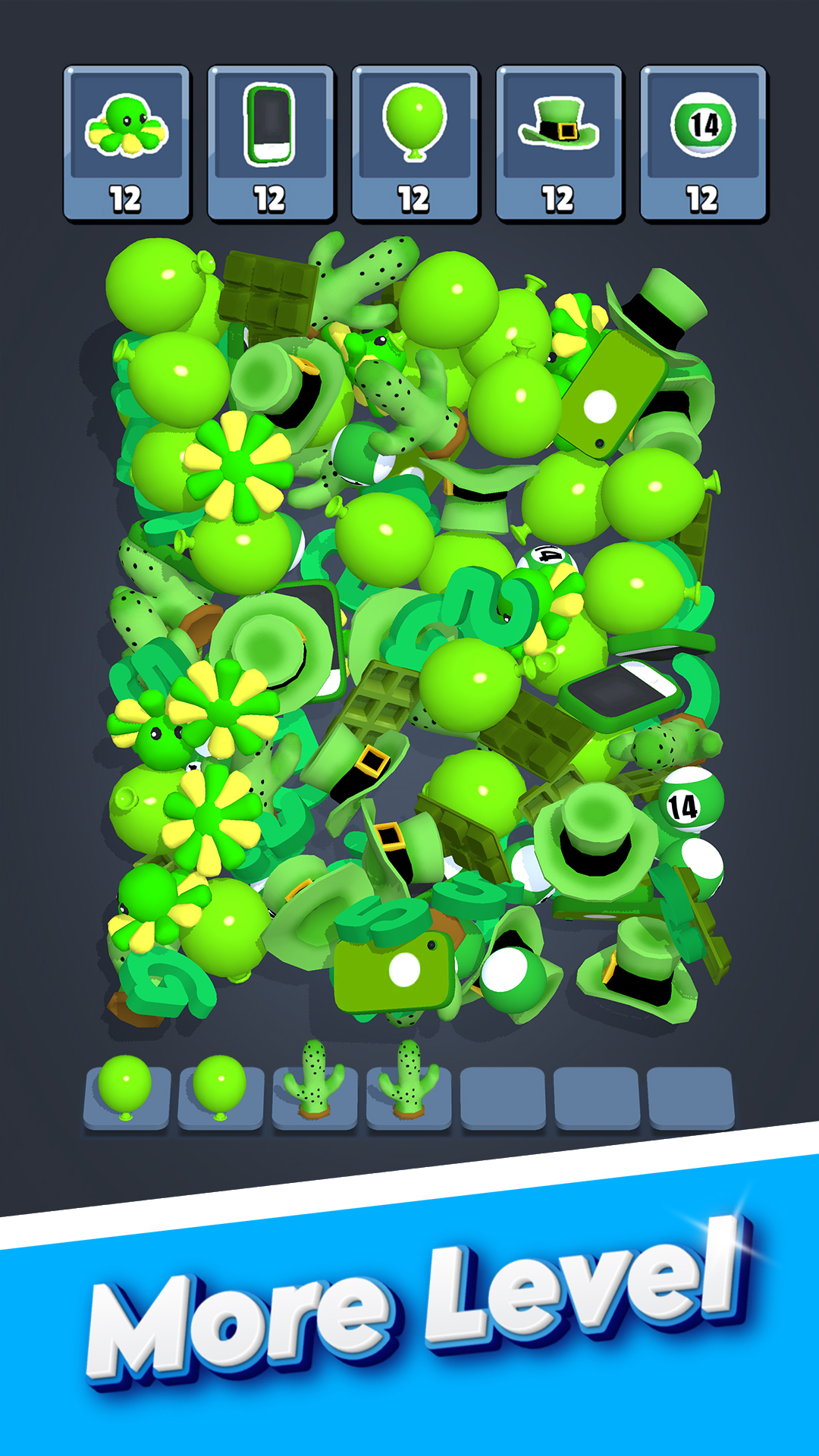 Toy Match 3D - Triple Puzzle - App on Amazon Appstore