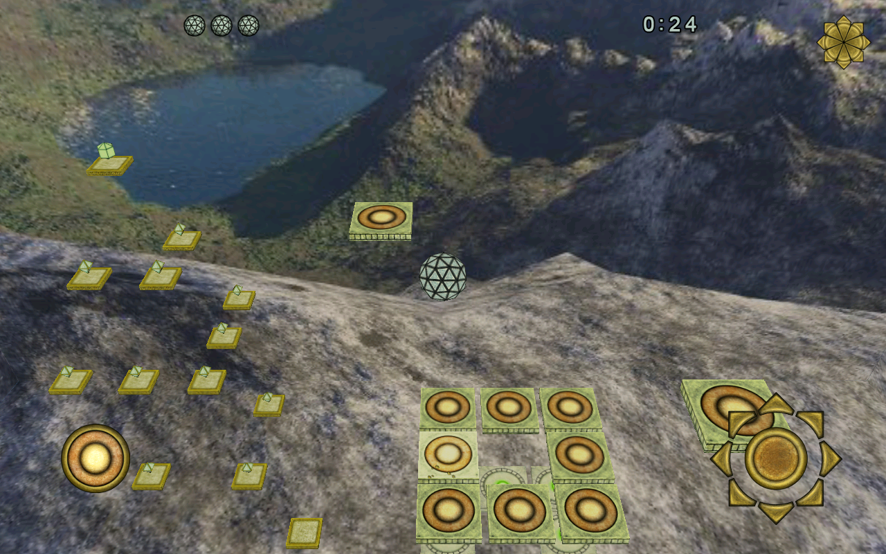 Sky Maze 3D - App on Amazon Appstore