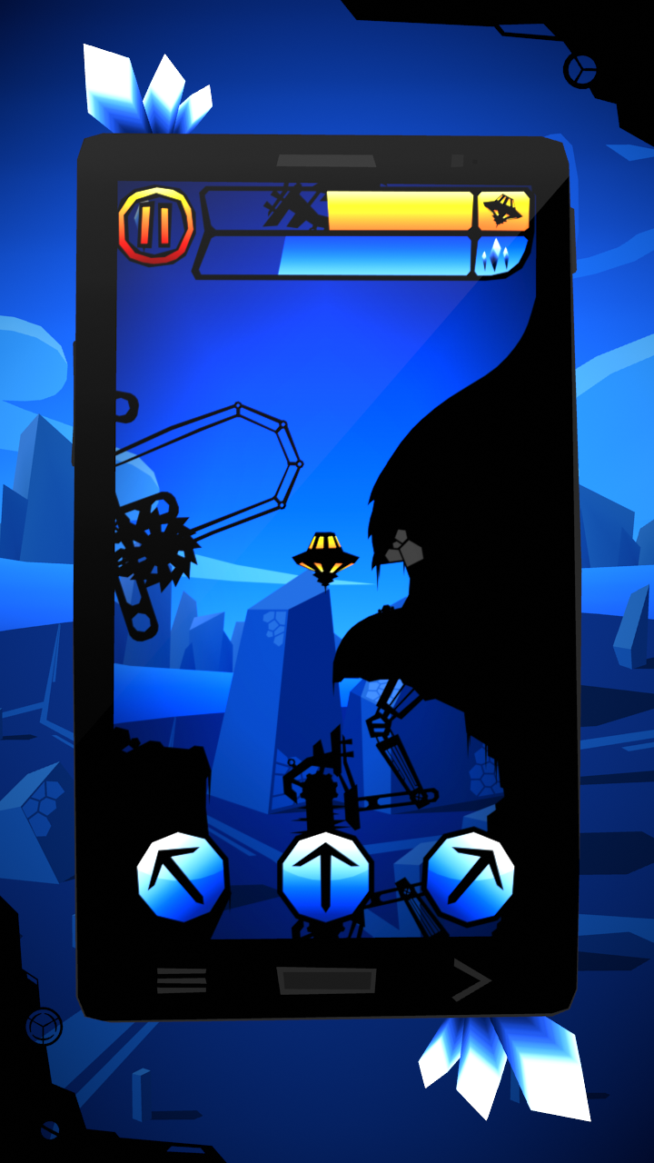 Lost UFO - App on Amazon Appstore