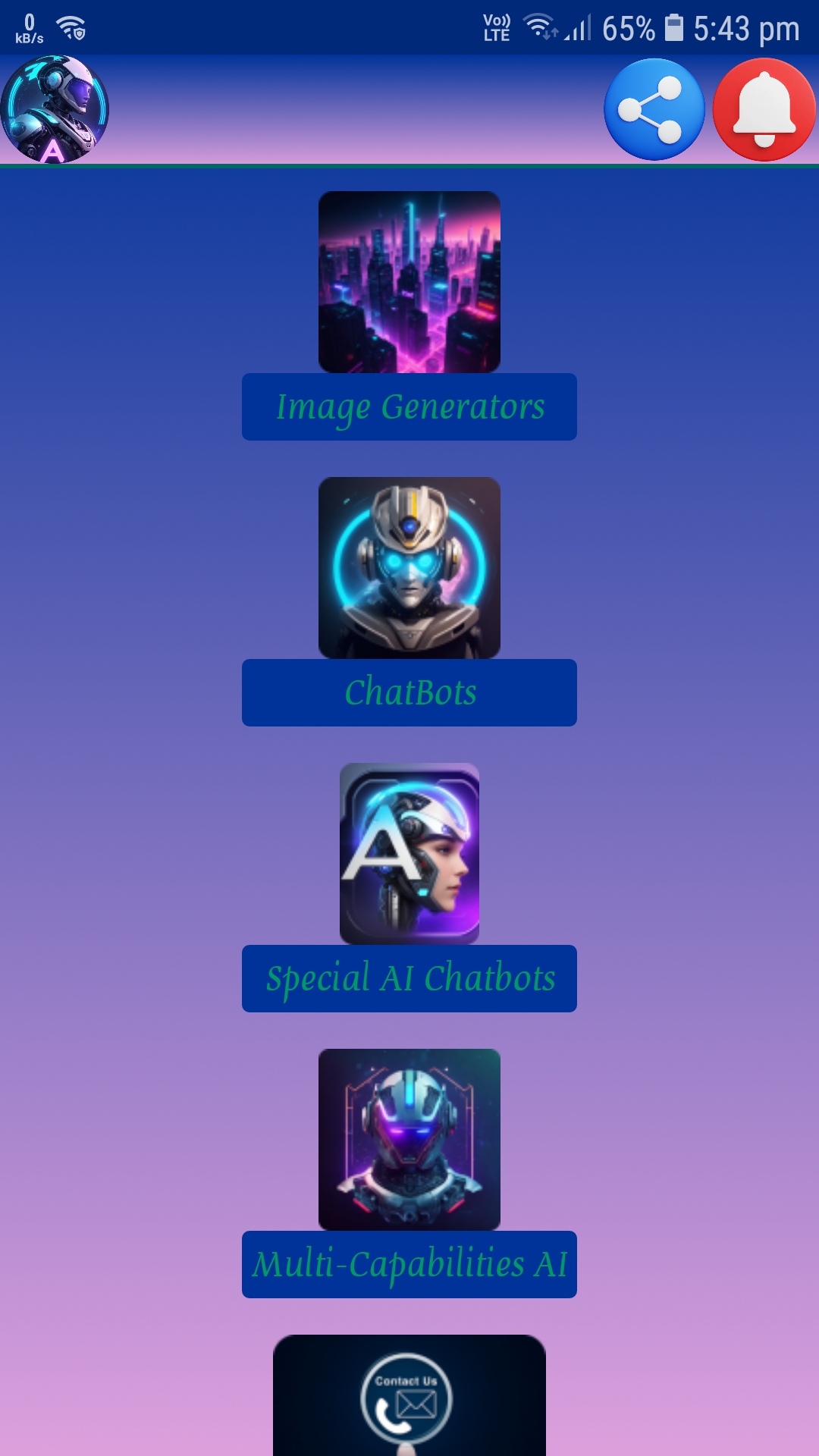 AIO AI Apex - App on Amazon Appstore