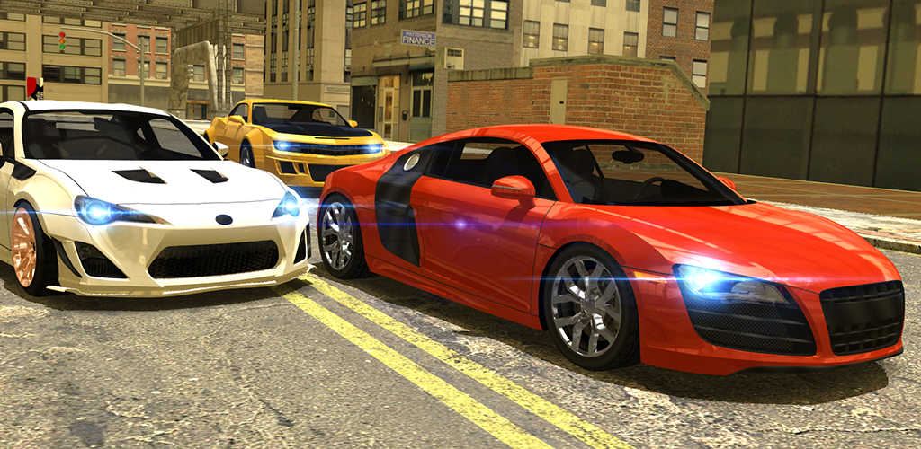 Mr Driving - App on Amazon Appstore