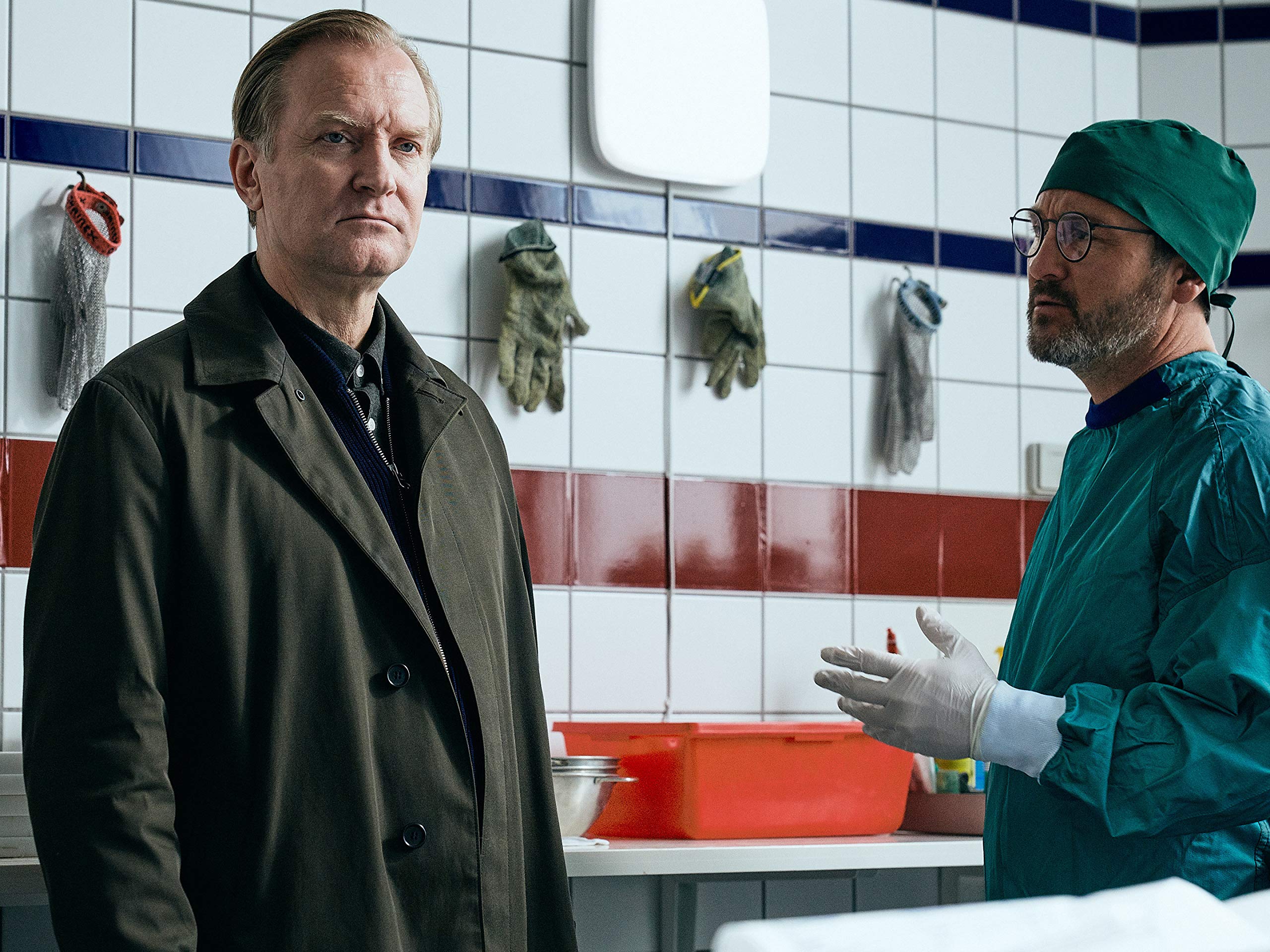 Amazon.de: Verdacht/Mord - Staffel 1 ansehen | Prime Video