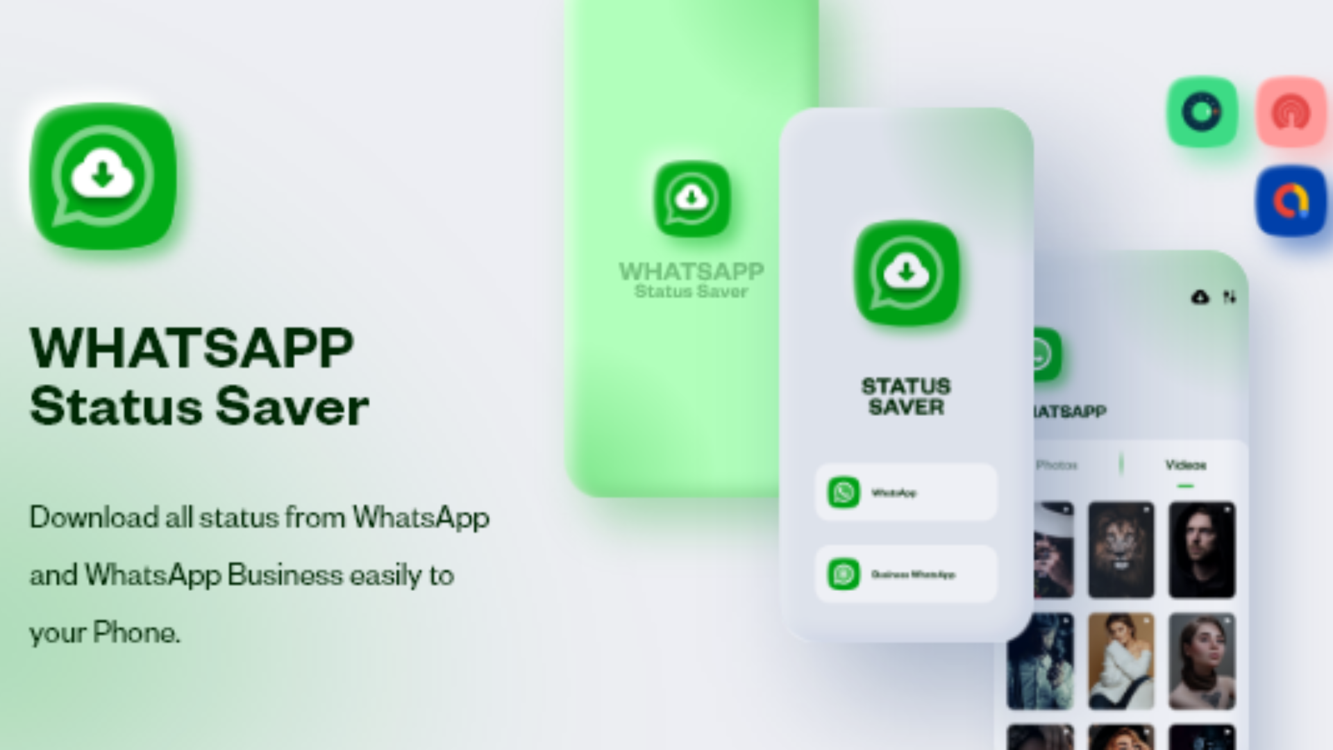 Status Saver - App on Amazon Appstore