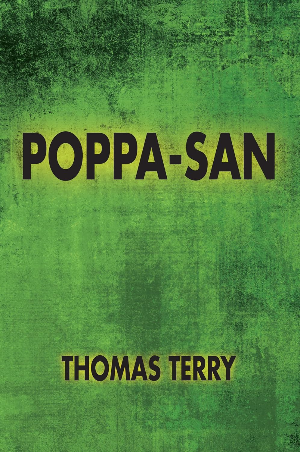 Buy Poppa-San Book Online at Low Prices in India | Poppa-San Reviews ...