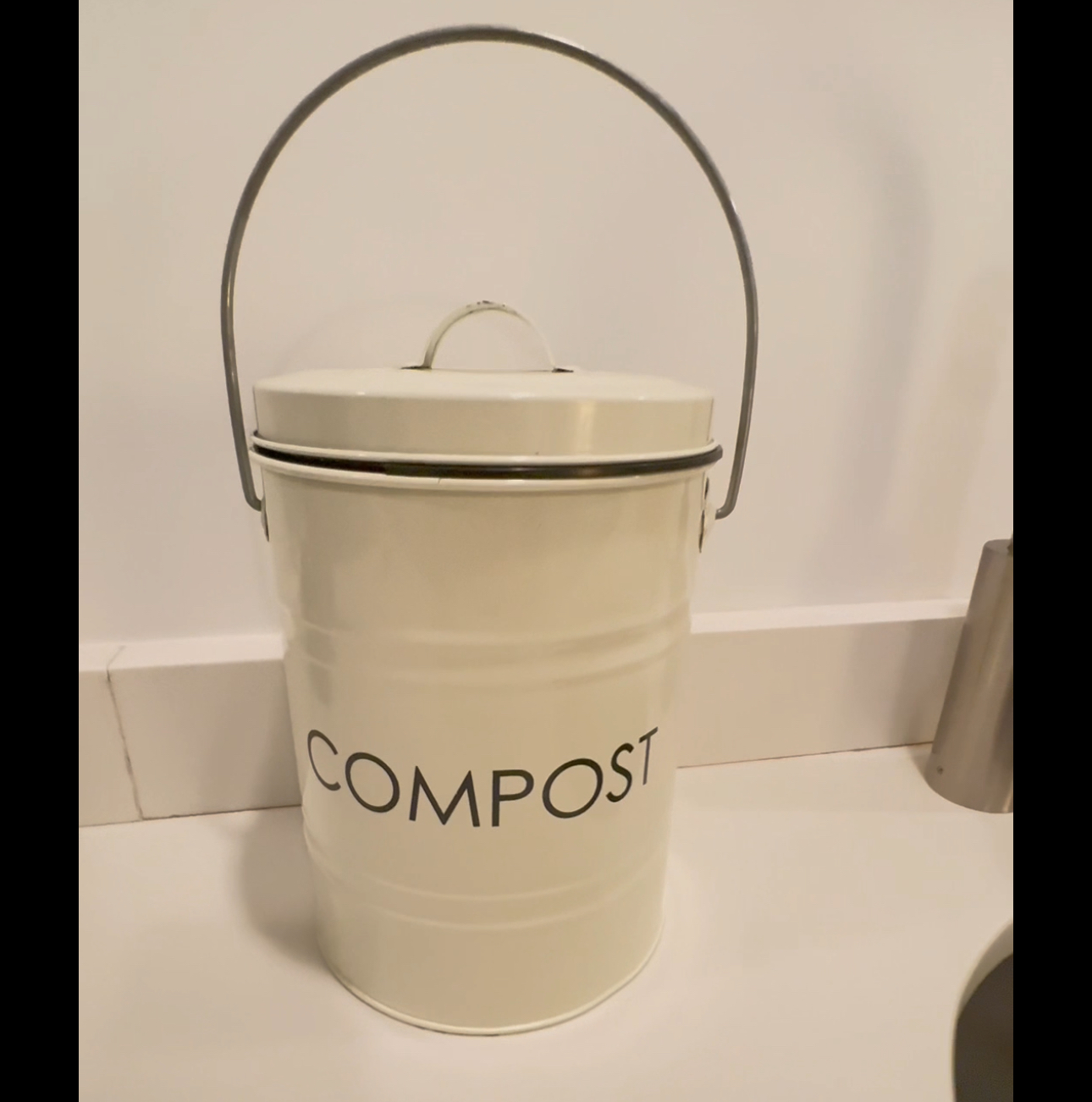 Watch Stylish & Convenient Compost on Amazon Live