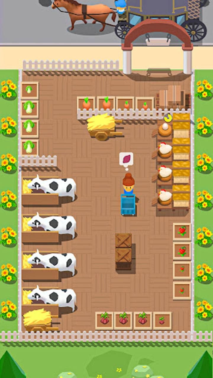 Royal Farms: Farm Idle Games - App on Amazon Appstore