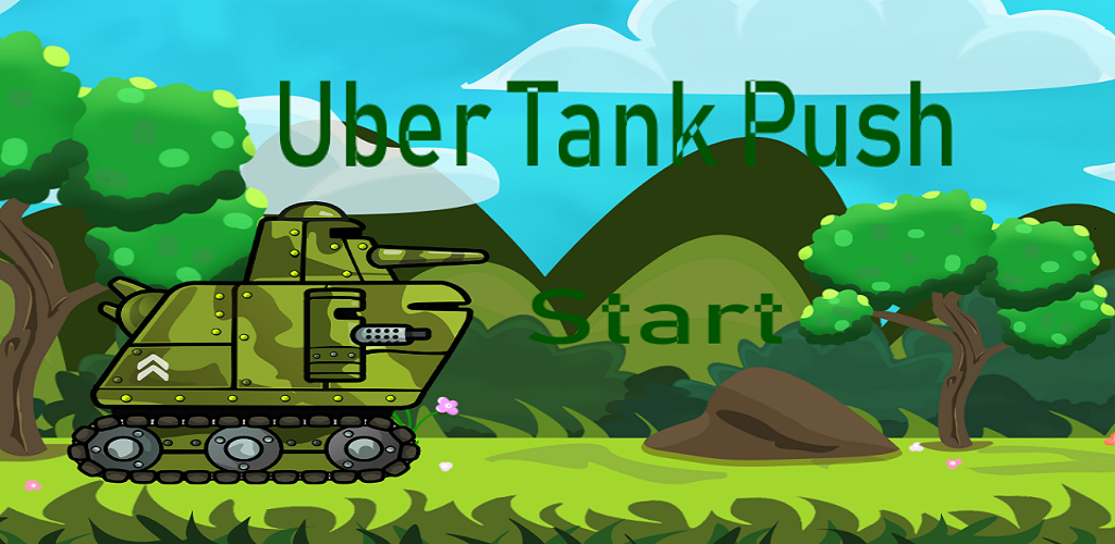Uber tank push:Amazon.com:Appstore for Android