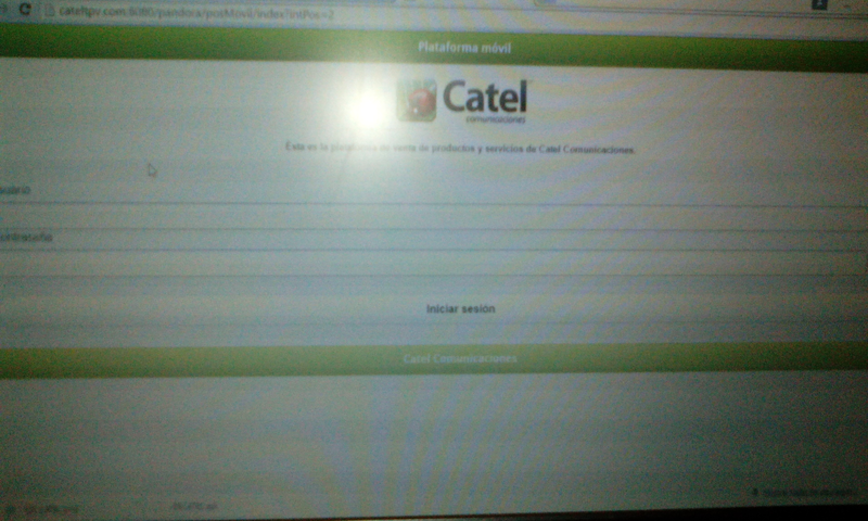 Catel Comunicaciones - App on Amazon Appstore