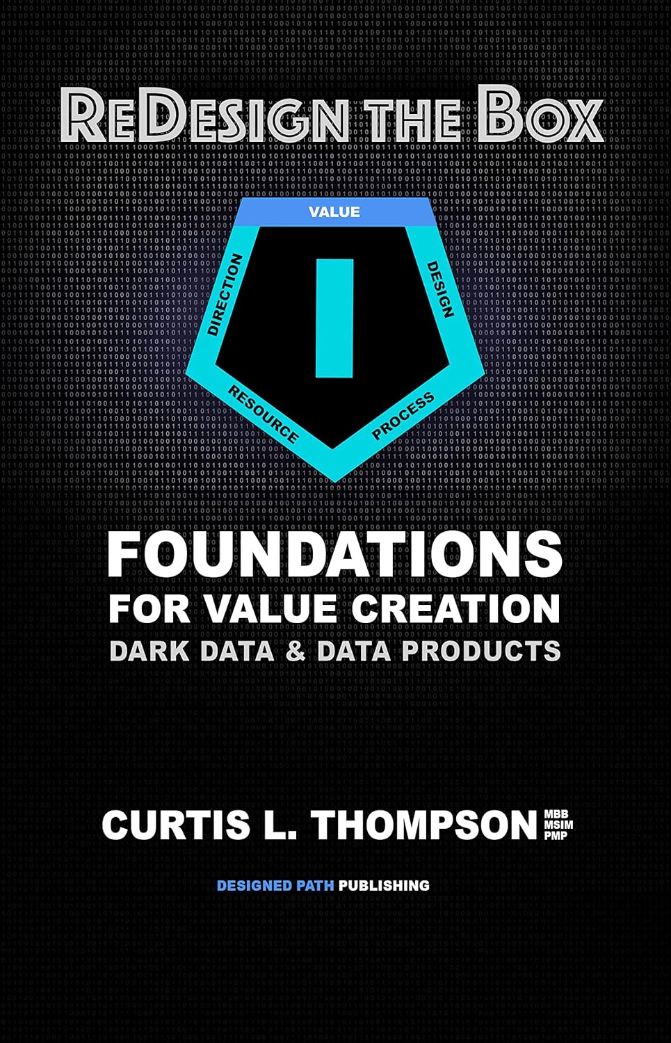 Amazon.com: Foundations for Value Creation: Dark Data & Data Products ...