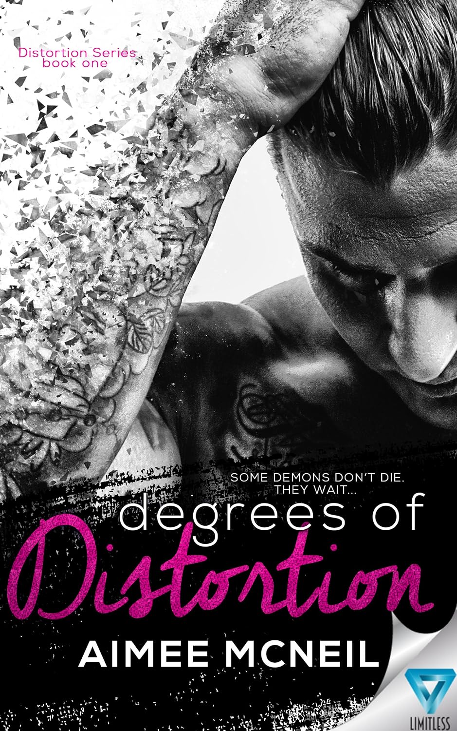 Degrees Of Distortion (Distortion Series Book 1) eBook : Mcneil, Aimee ...