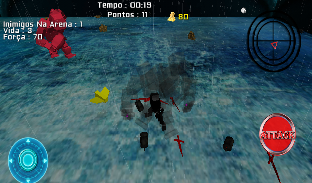 RoboBlock:Amazon.de:Appstore for Android