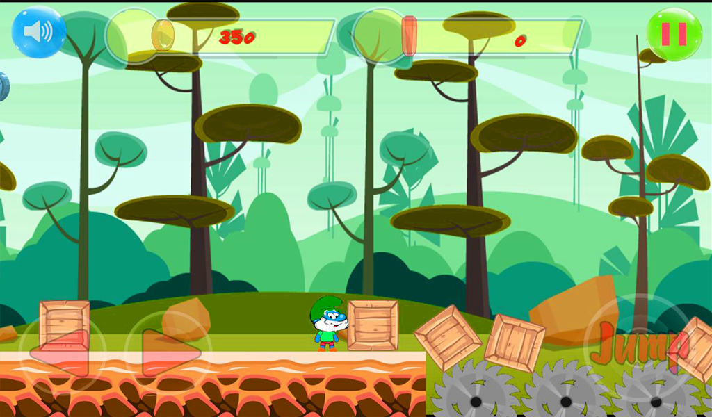 Super Papi Run:Amazon.com:Appstore for Android