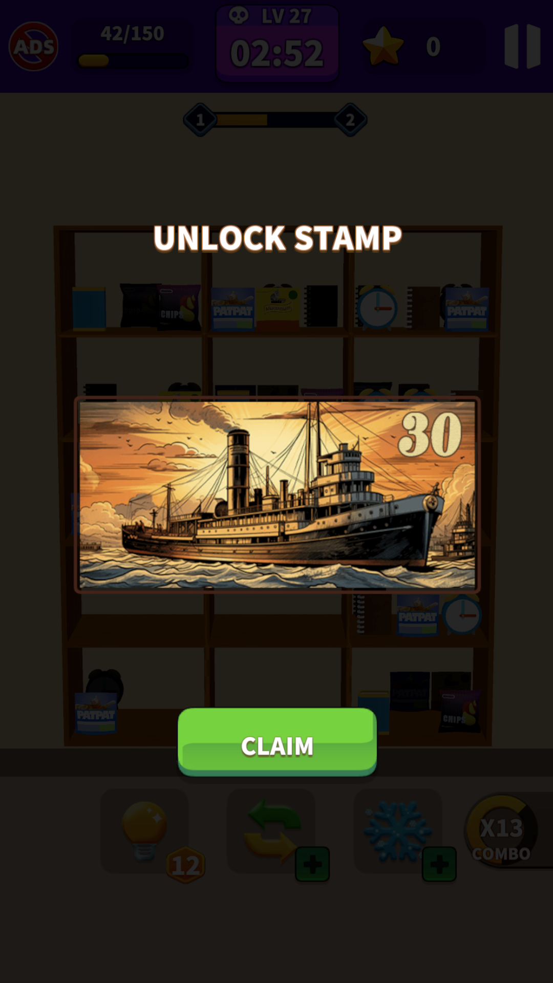 Goods Sorting Games - App on Amazon Appstore