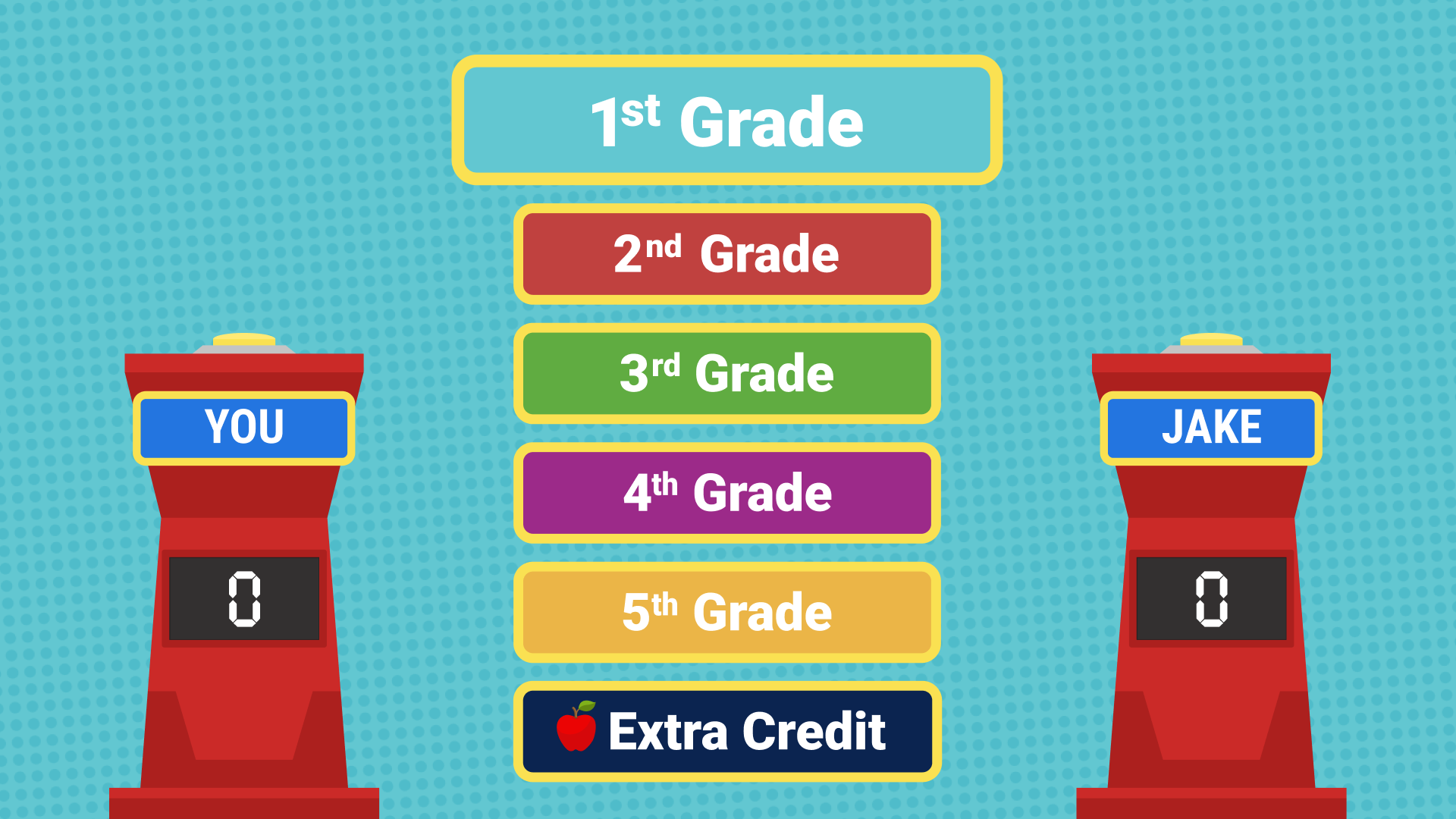 Are You Smarter Than a 5th Grader? - App on Amazon Appstore