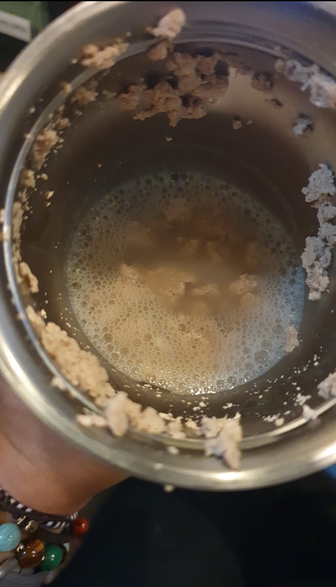 Myprotein® Impact Whey Isolate Protein Powder, Chocolate Brownie, 2.2 ...