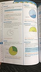 Maths Dictionary: Illustrated dictionary for ages 7+ (Collins Primary ...