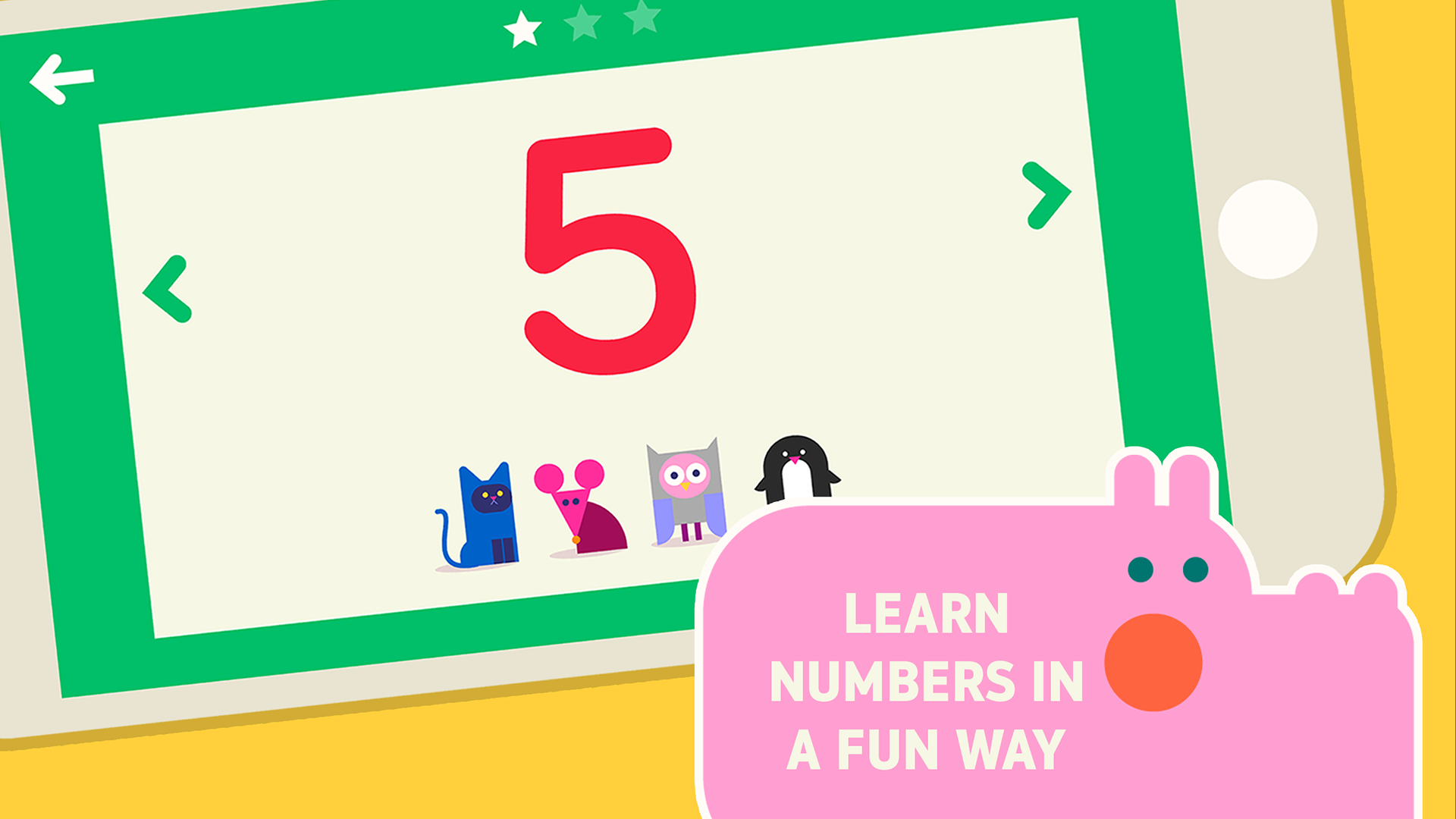 lernin: numbers and maths educational games for kids - App on Amazon ...