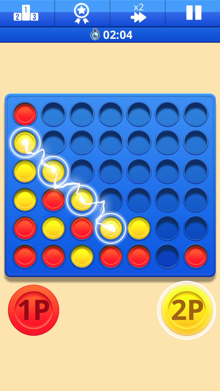 Align 4 BIG for TV - App on Amazon Appstore