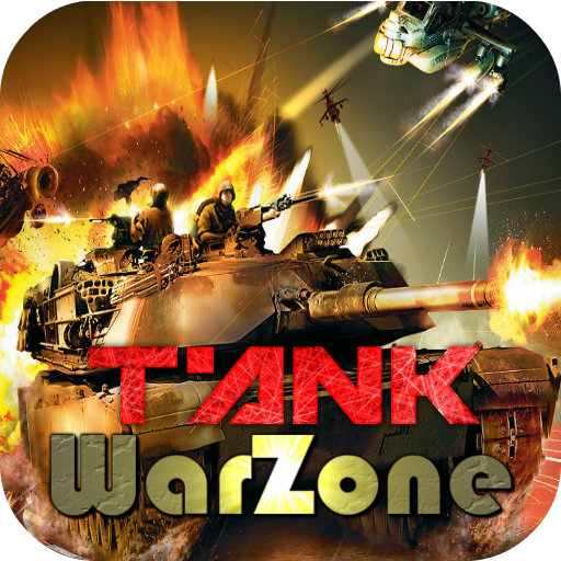 Tank Warzone - App on Amazon Appstore