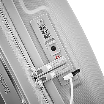 Samsonite Outline Pro 22x14x9 Factory Sale | emergencydentistry.com