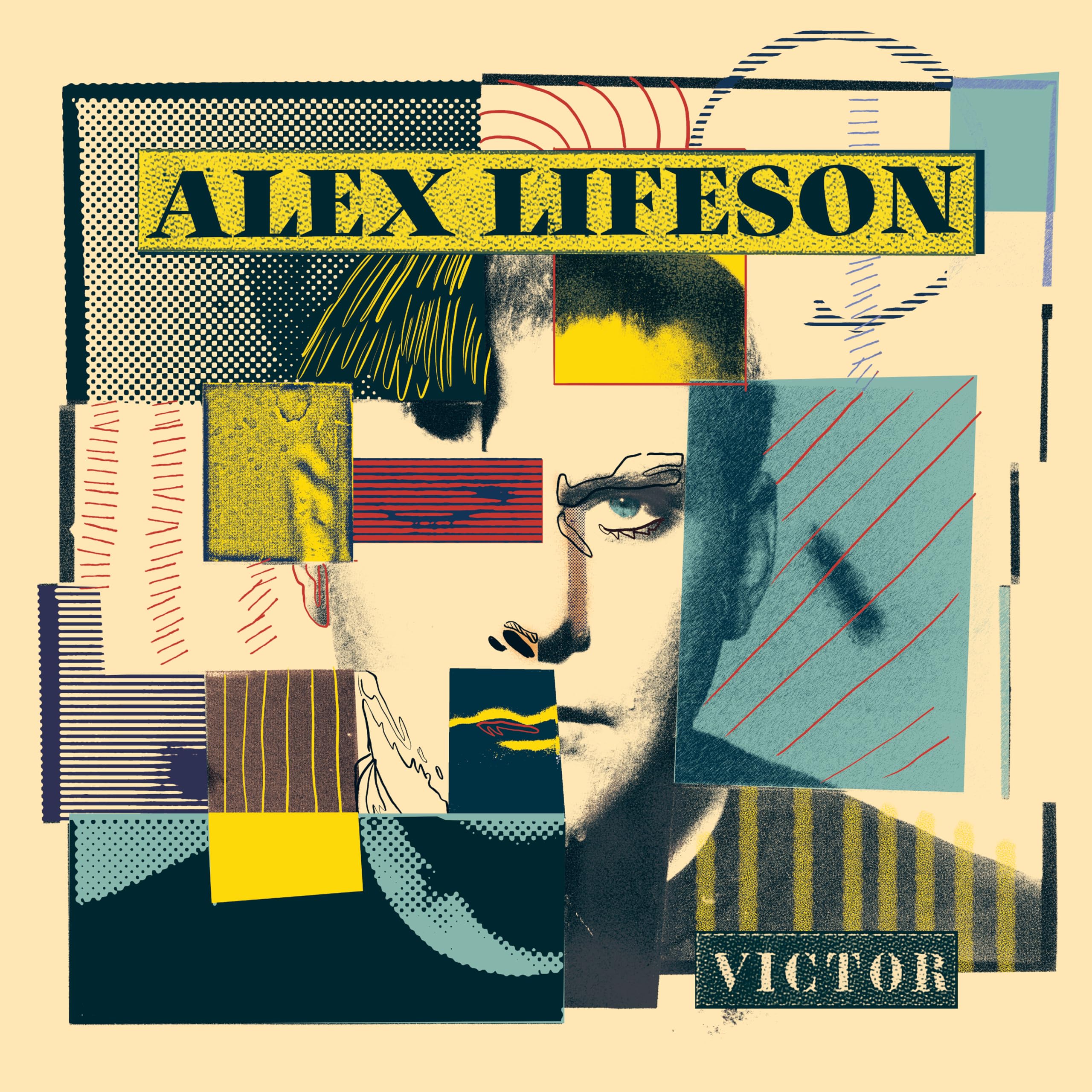Victor (Limited Clear 2LP Vinyl): Amazon.co.uk: CDs & Vinyl